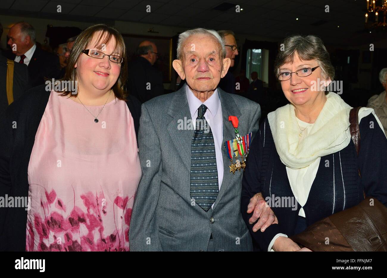 Mcgookin hi-res stock photography and images - Alamy