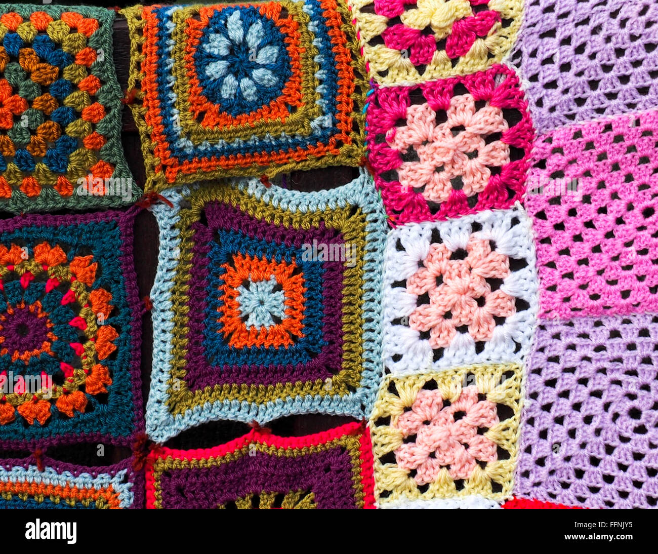 Interlocking loops hi-res stock photography and images - Alamy