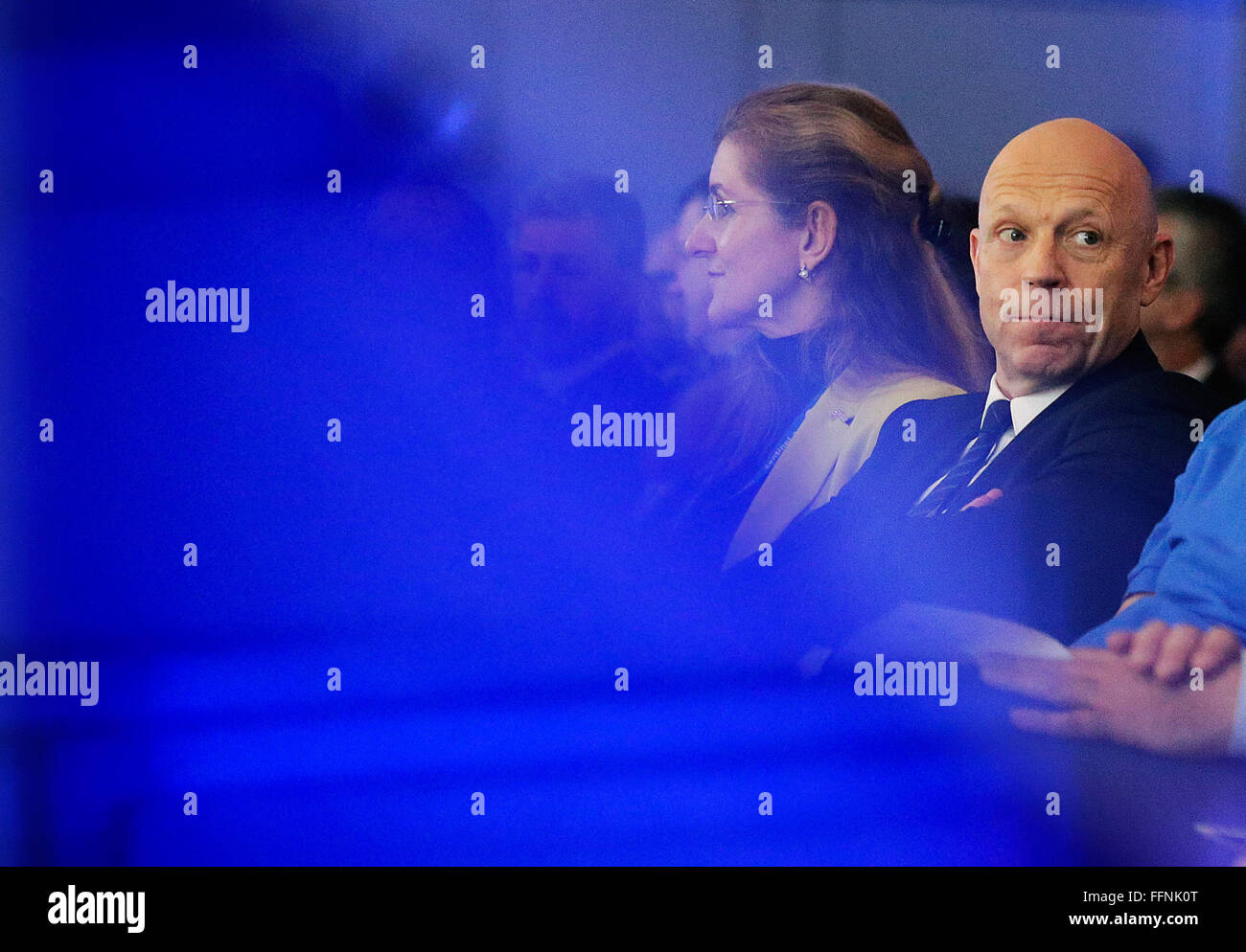 Rolf densing hi-res stock photography and images - Alamy
