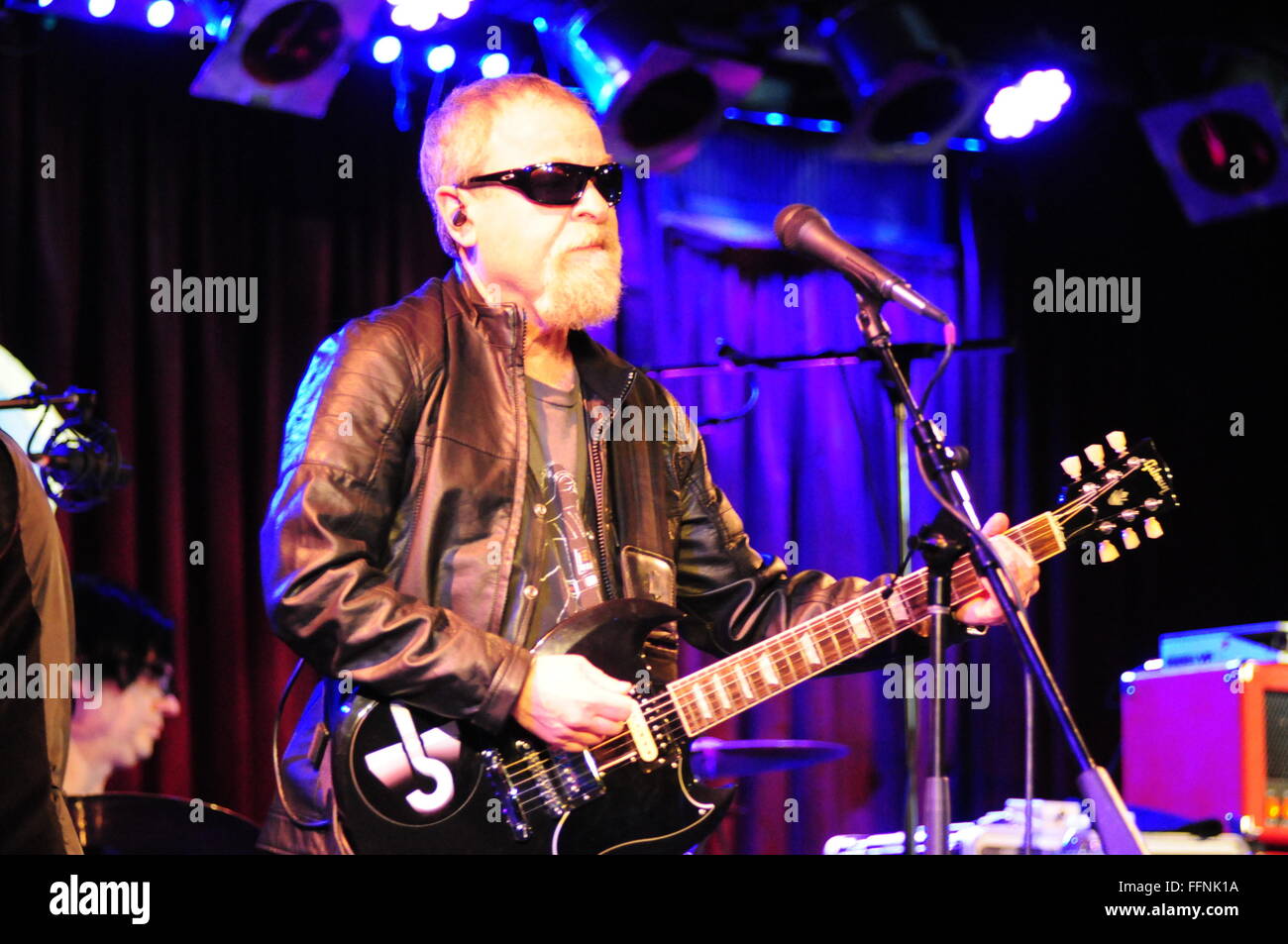 Eric bloom hi-res stock photography and images - Alamy