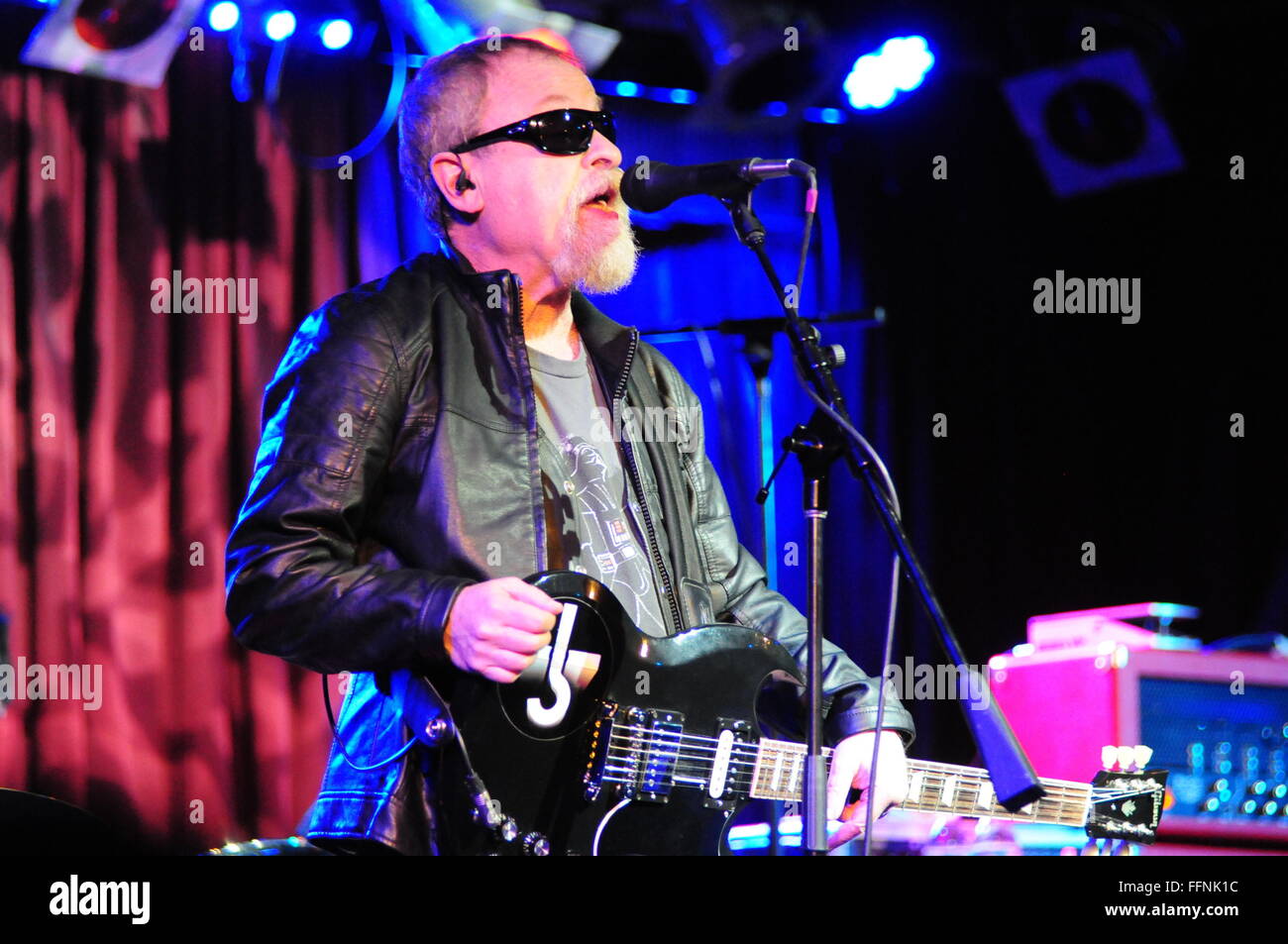 Eric bloom hi-res stock photography and images - Alamy