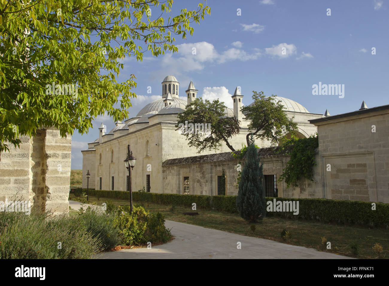 Bayezid ii hi-res stock photography and images - Alamy