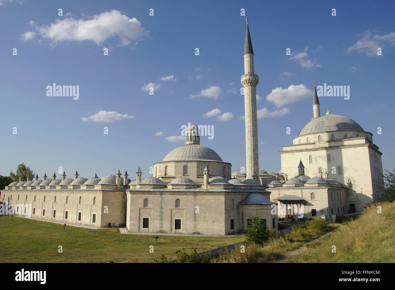 Bayezid ii hi-res stock photography and images - Alamy