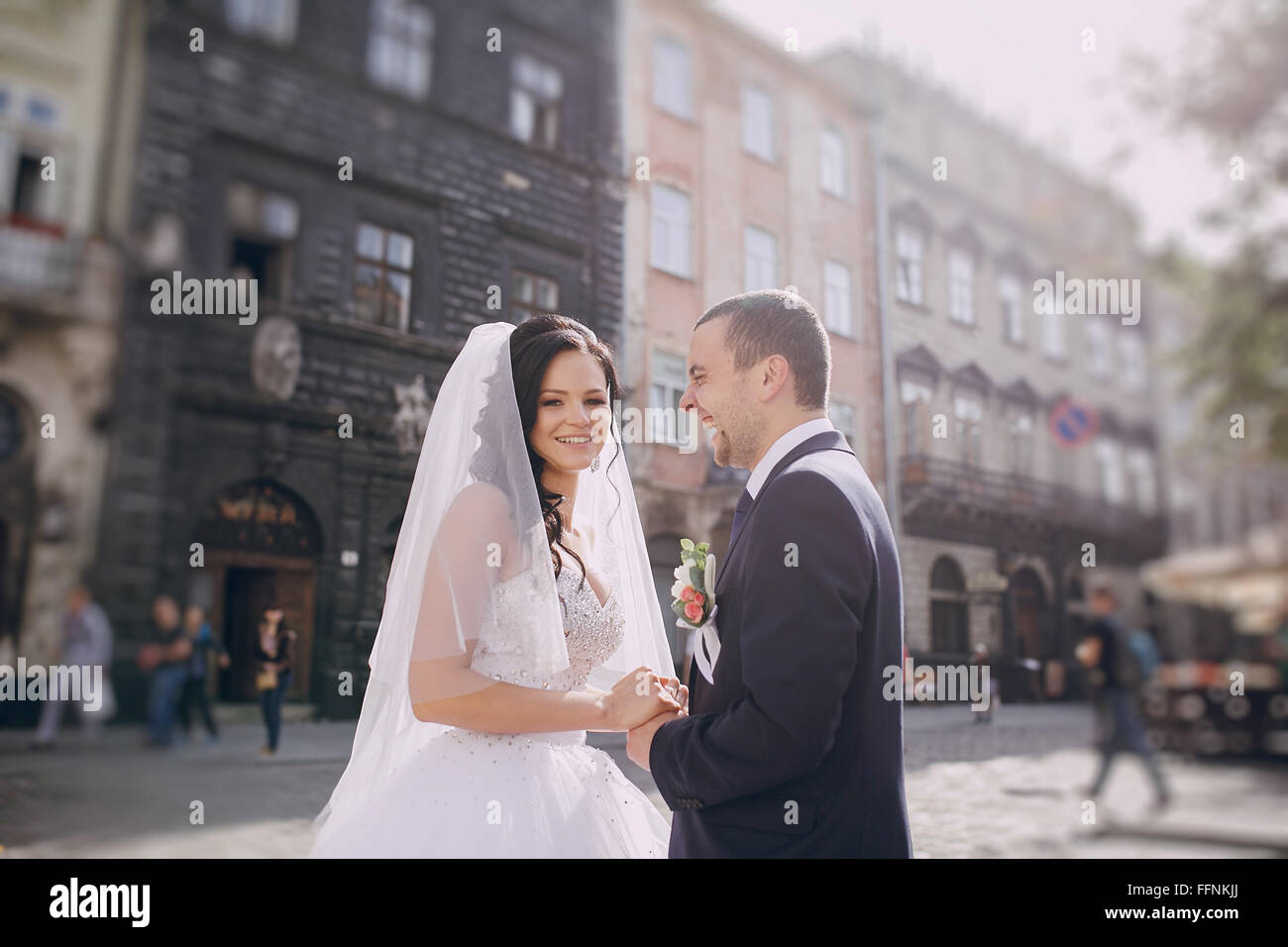 wedding day HD Stock Photo - Alamy