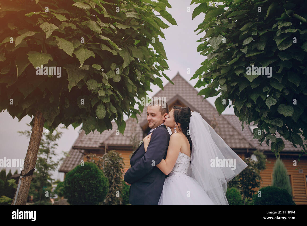 wedding day HD Stock Photo - Alamy