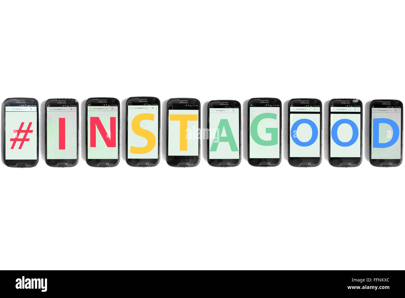 Instagram instagood hi-res stock photography and images - Alamy