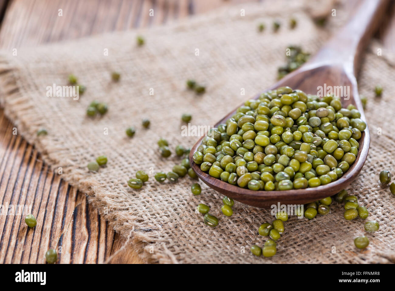 Macro shot mung beans hi-res stock photography and images - Alamy