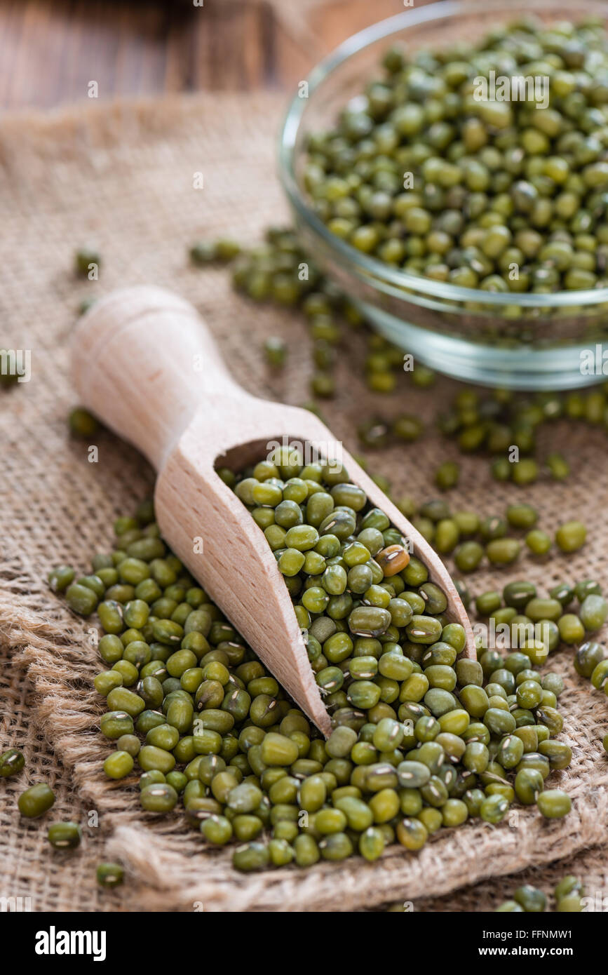 Dried beans hi-res stock photography and images - Alamy