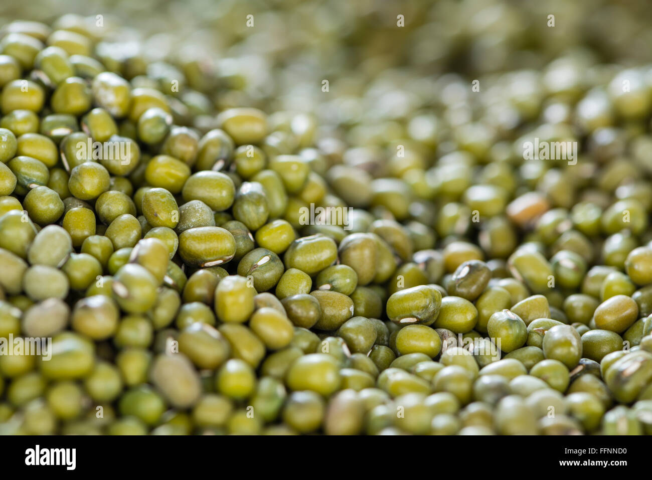 Mung beans texture hi-res stock photography and images - Alamy