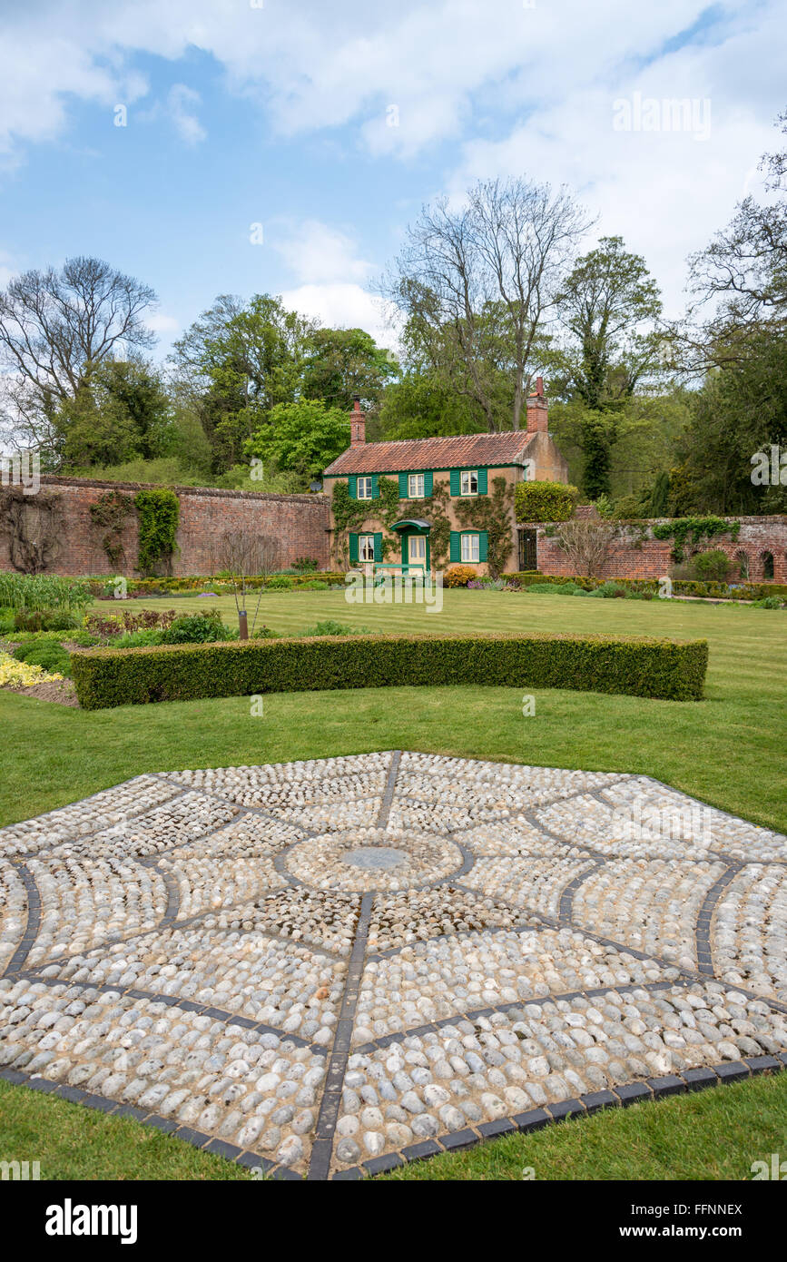 Hoveton house hi-res stock photography and images - Alamy