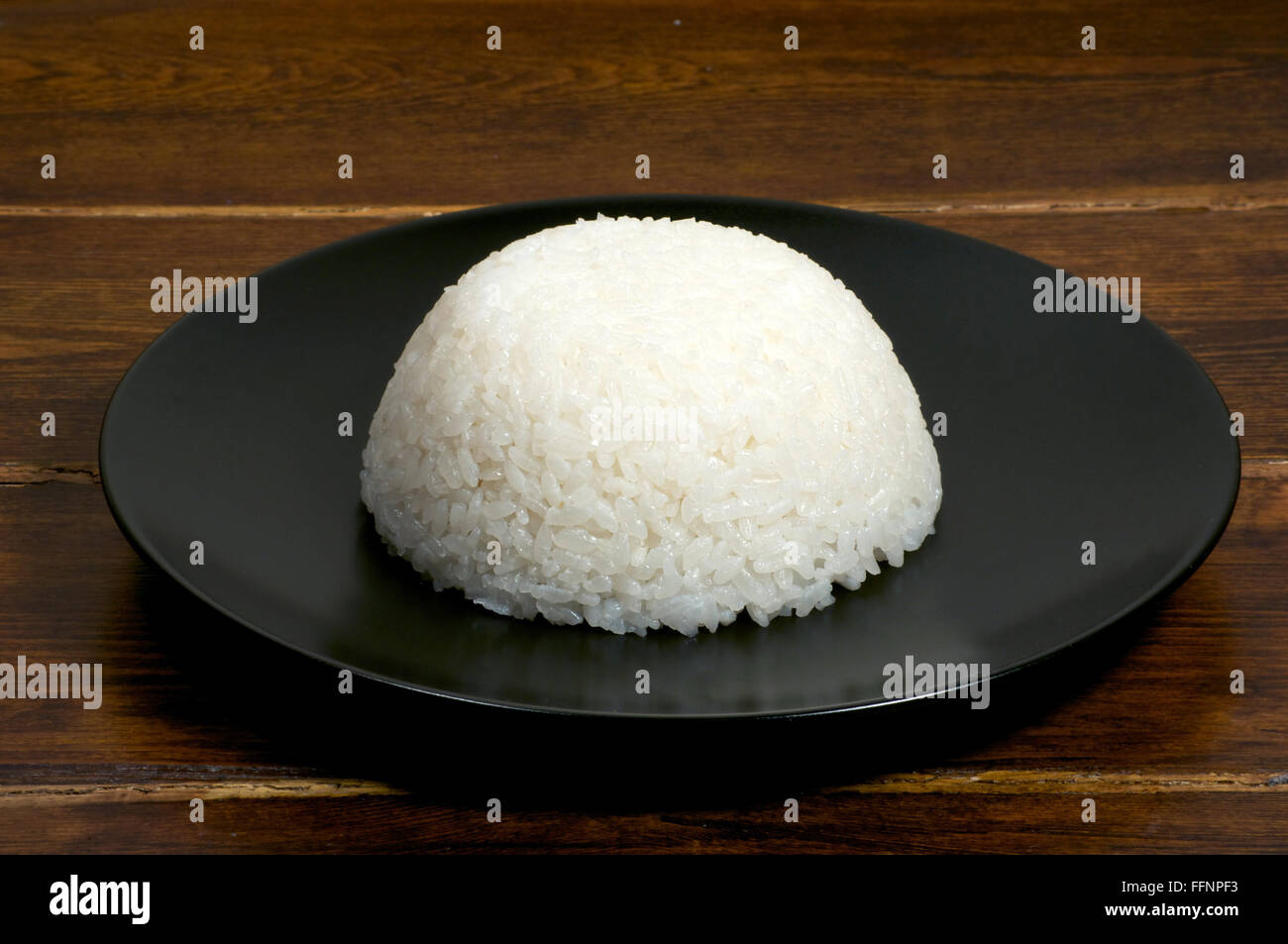 Portion rice hi-res stock photography and images - Alamy