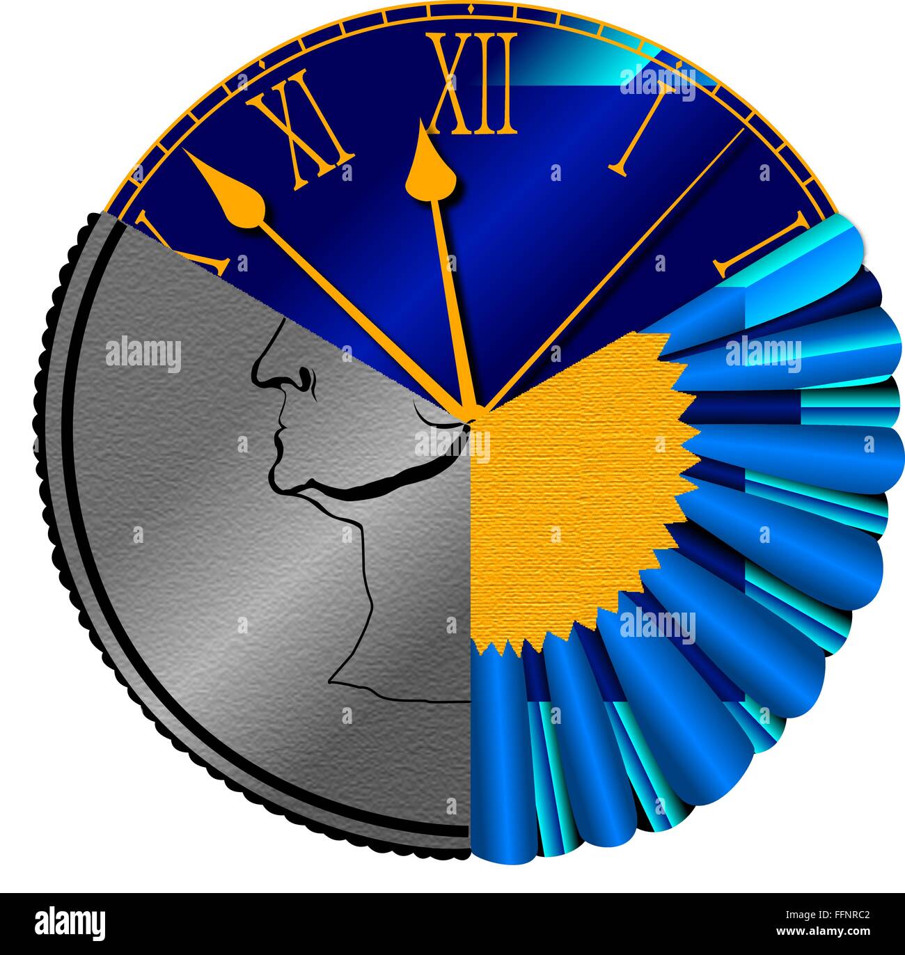 Time, quality, cost for project management Stock Vector Image & Art - Alamy