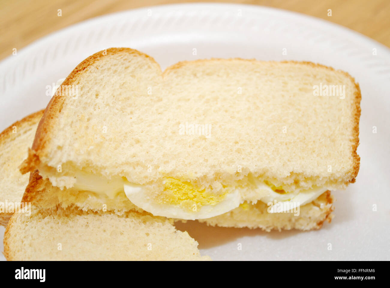 Toasted sandwiches on white hi-res stock photography and images - Alamy