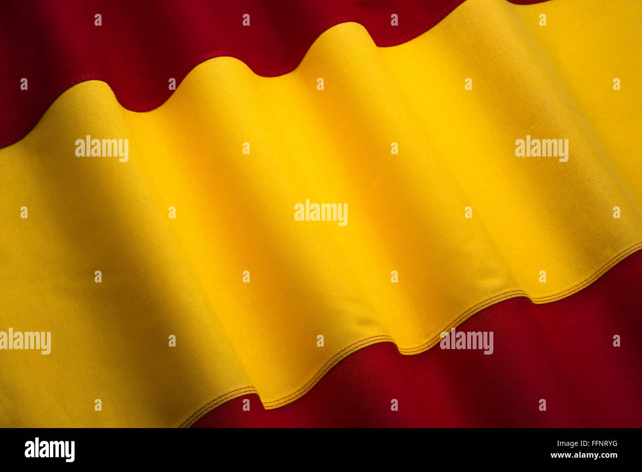 Spain flag icon hi-res stock photography and images - Alamy