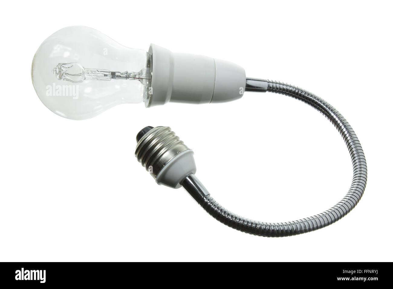 Flexible lighting hi-res stock photography and images - Alamy