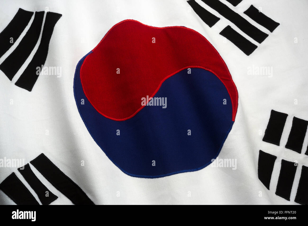 Republic of korea rok hi-res stock photography and images - Alamy