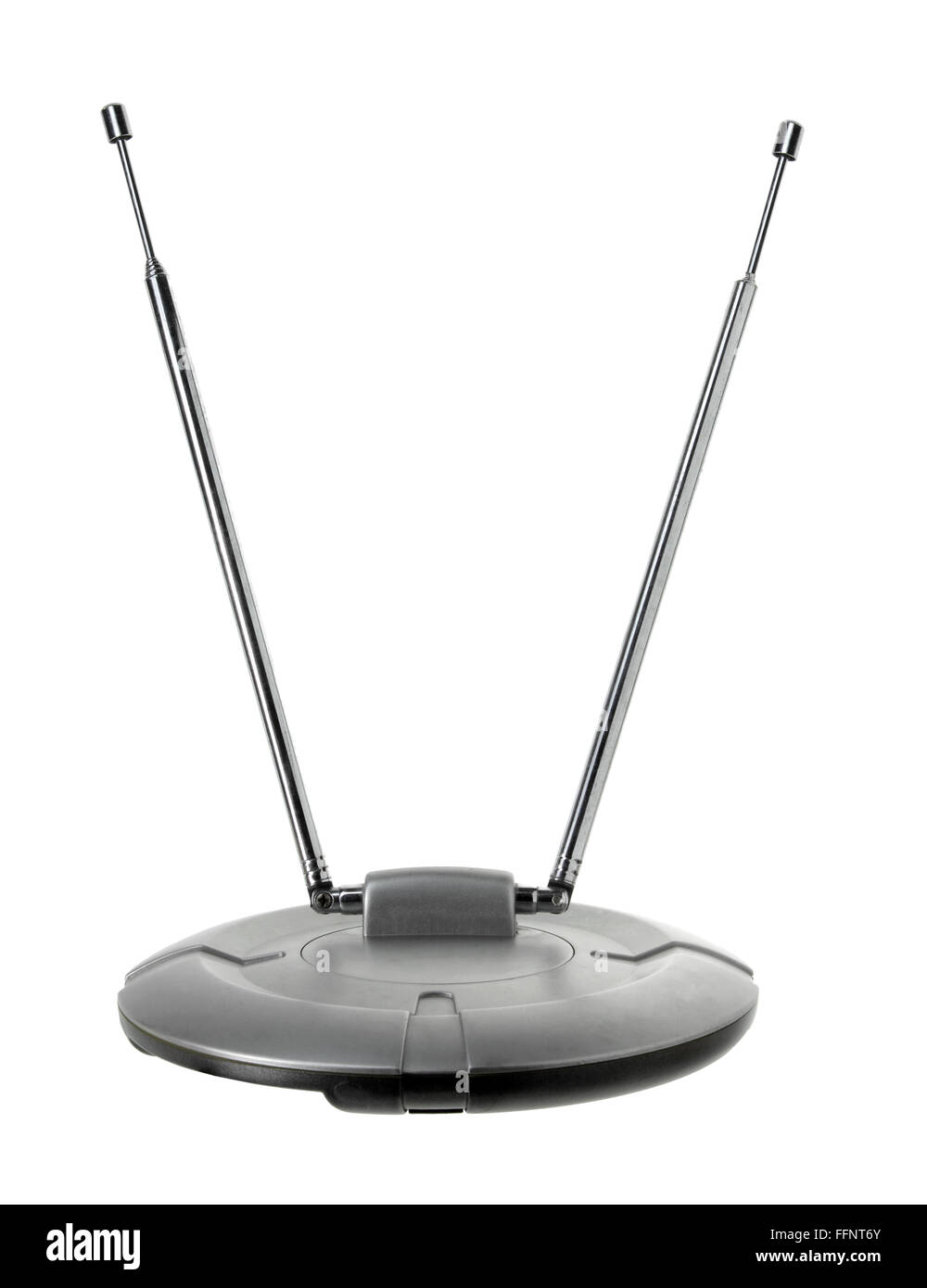 Indoor antenna hi-res stock photography and images - Alamy