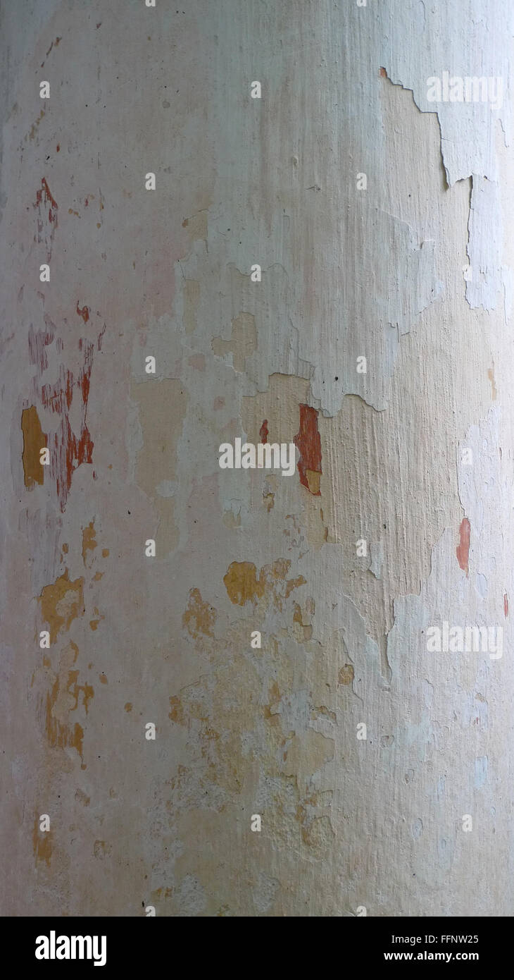 Chipping paint hi-res stock photography and images - Alamy