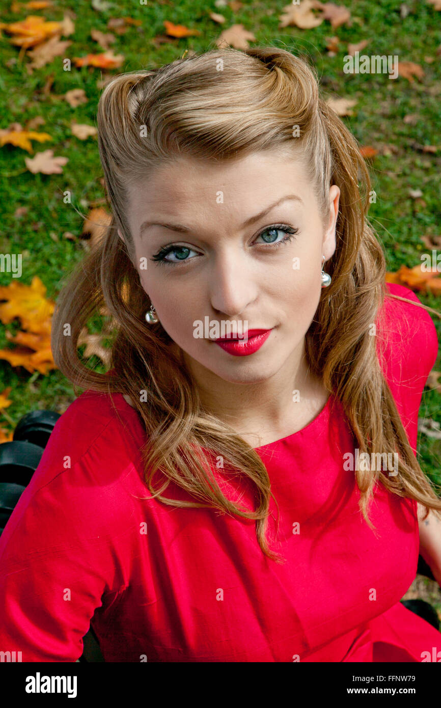 Vintage appearance hi-res stock photography and images - Alamy