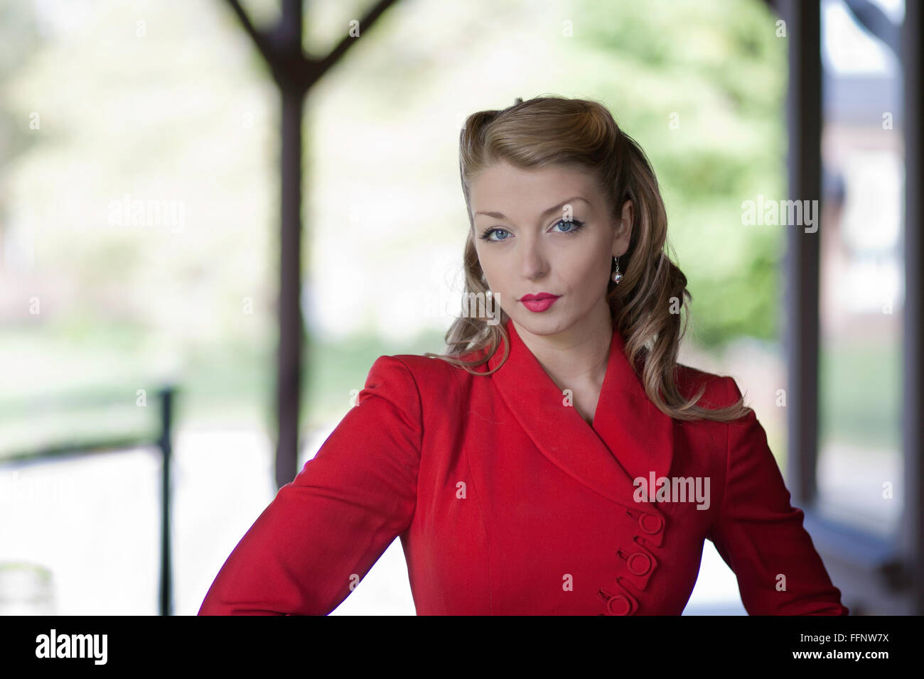 Vintage appearance hi-res stock photography and images - Alamy