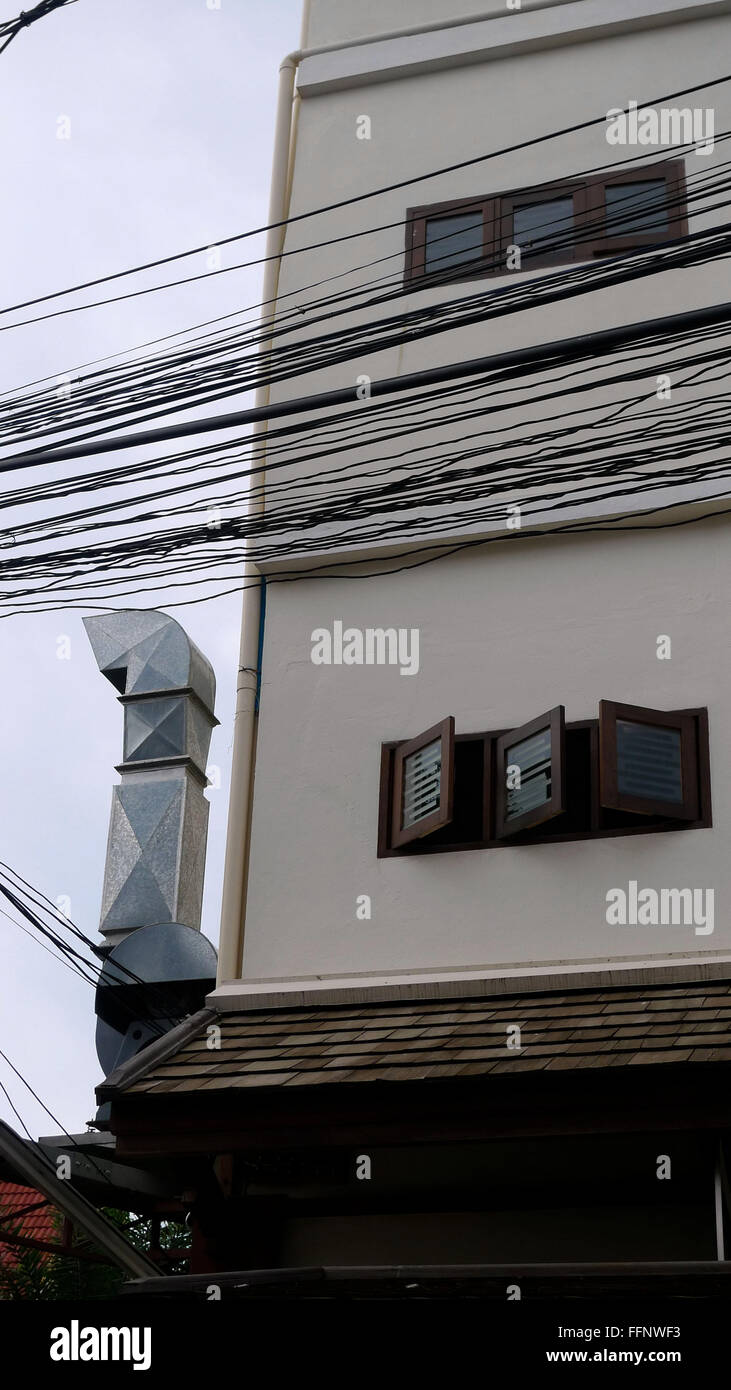 Vent stack hi-res stock photography and images - Alamy