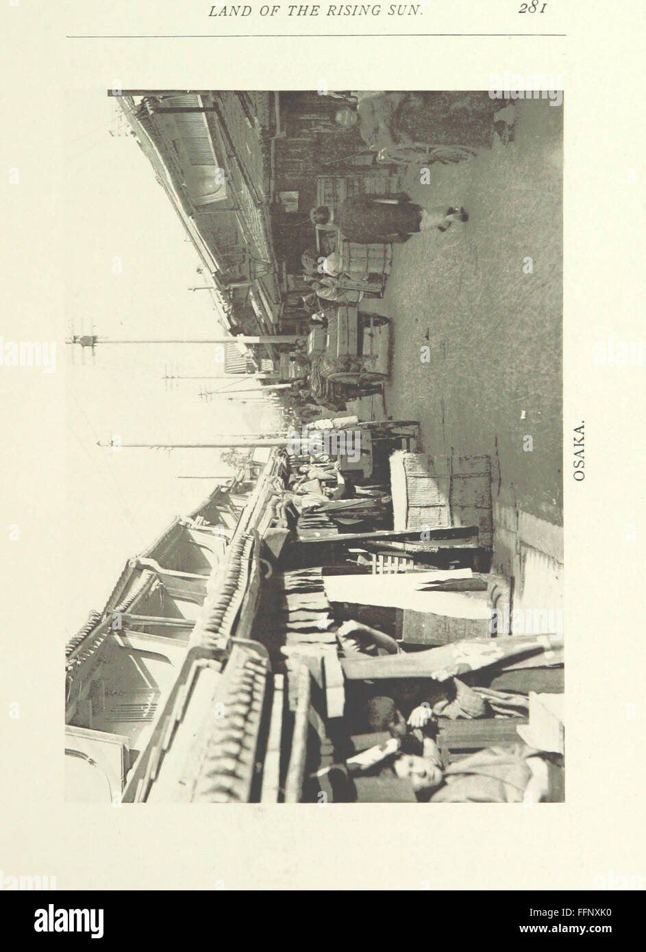 Edo to early meiji period hi-res stock photography and images - Alamy