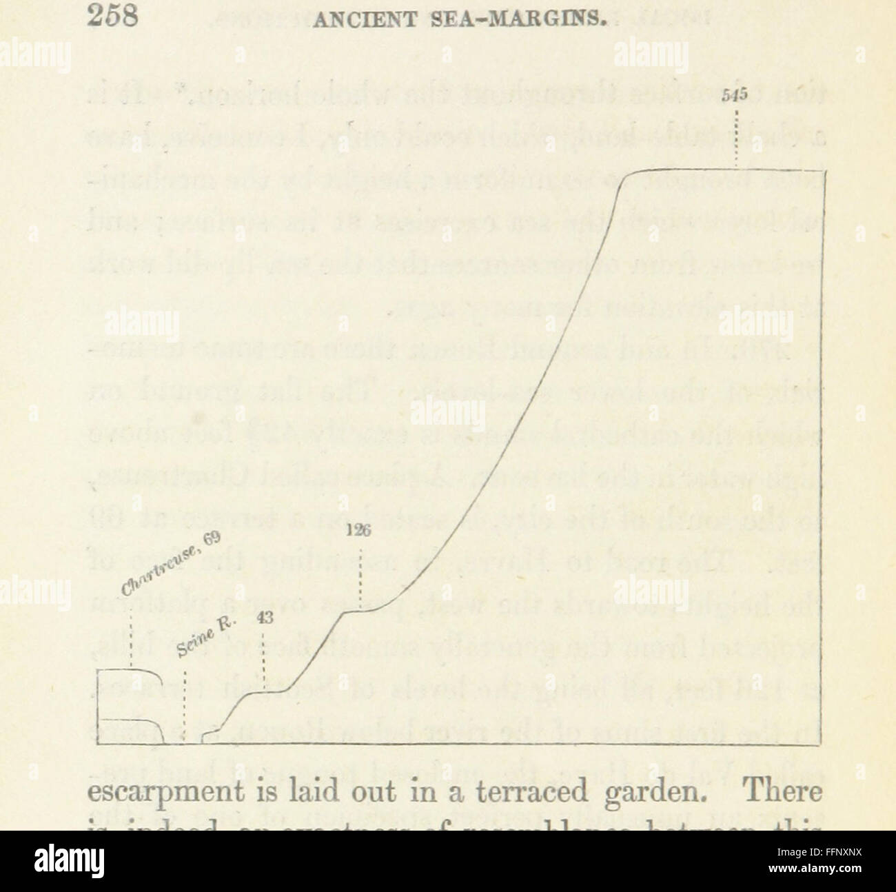 'Ancient Sea-Margins' explores the geological evidence of historical ...