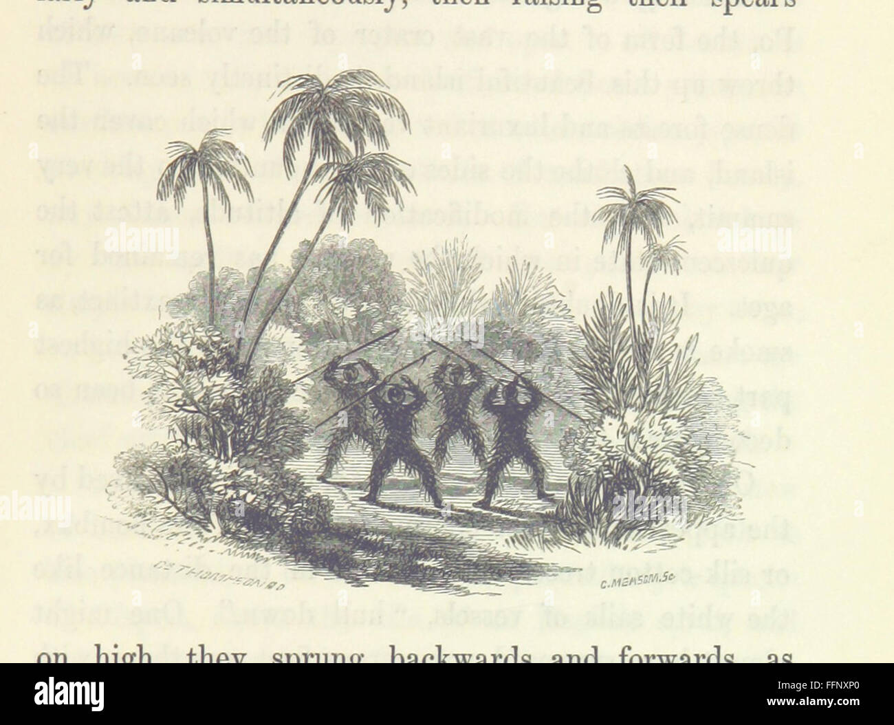*A Narrative of the Expedition to the River Niger* chronicles the 1841 ...