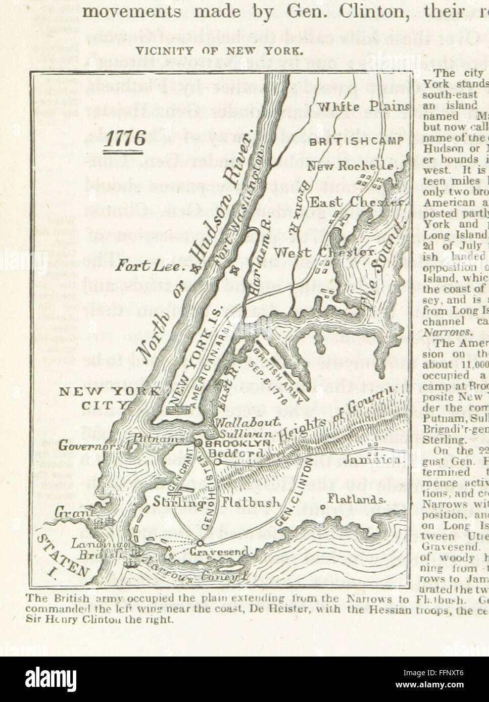 This historical book covers the entire history of the United States ...