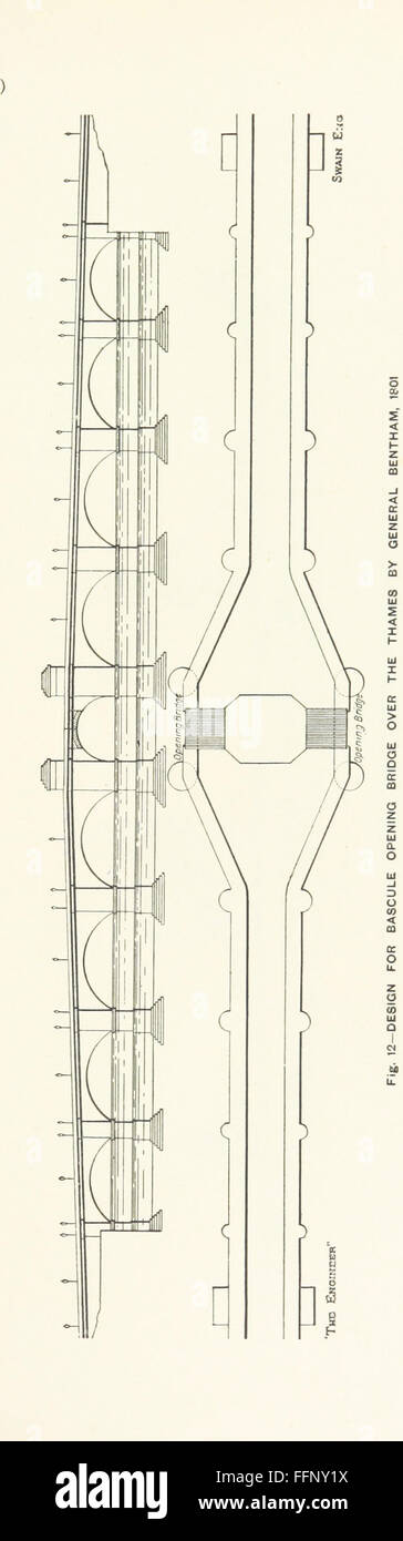 'The Tower Bridge: Its History and Construction' details the ...