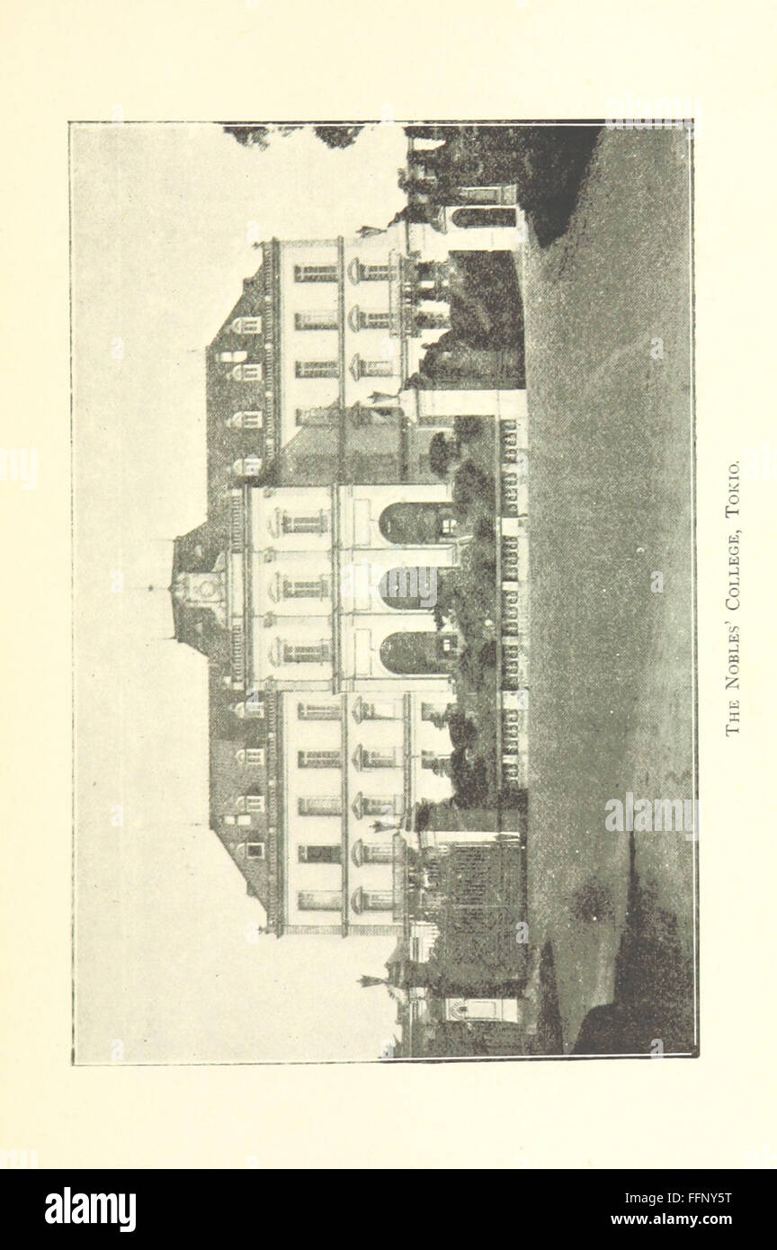 ‘Advance Japan’ is a study of Japan’s transformation into a modern ...