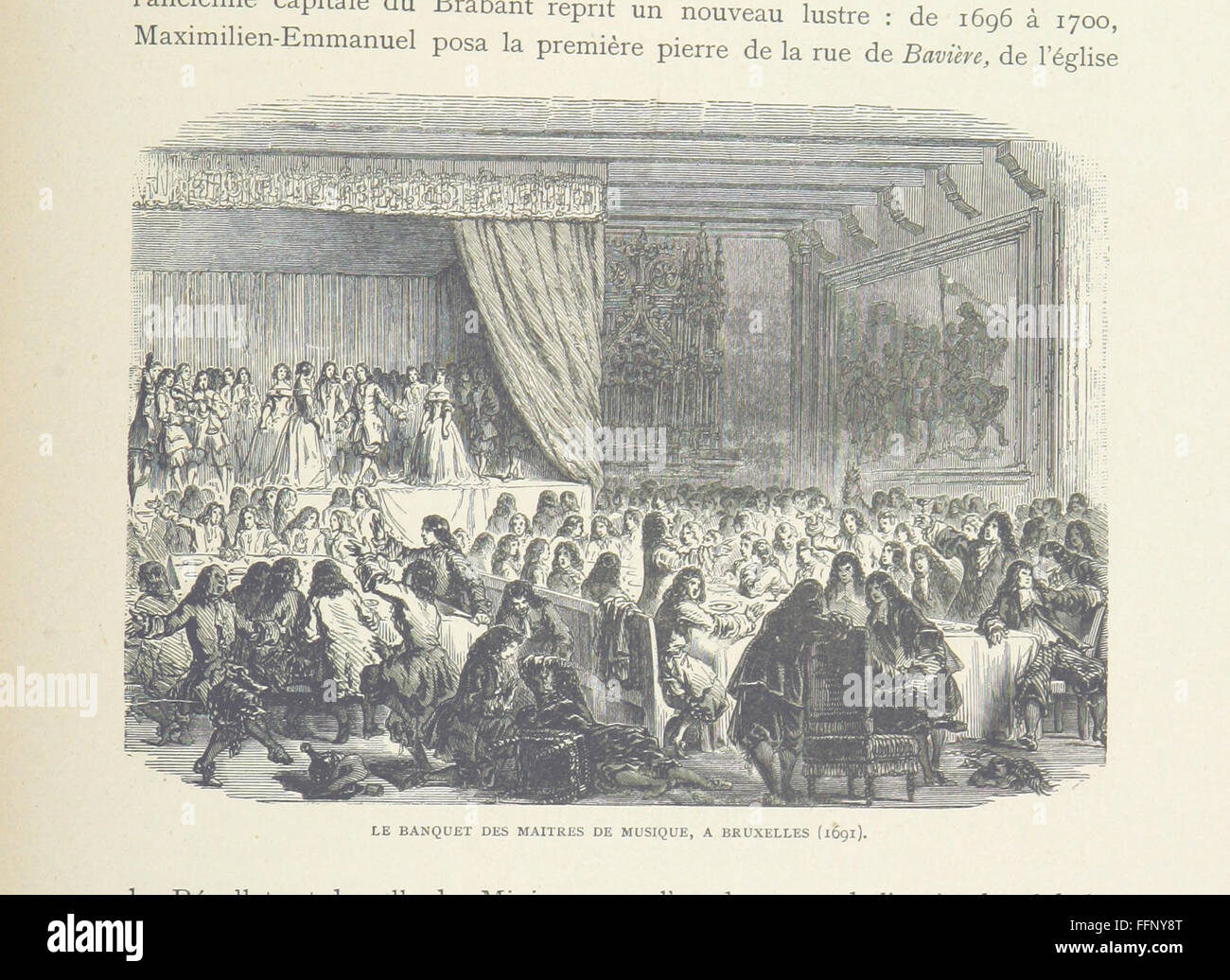 A comprehensive history of Belgium from ancient times to the modern era ...