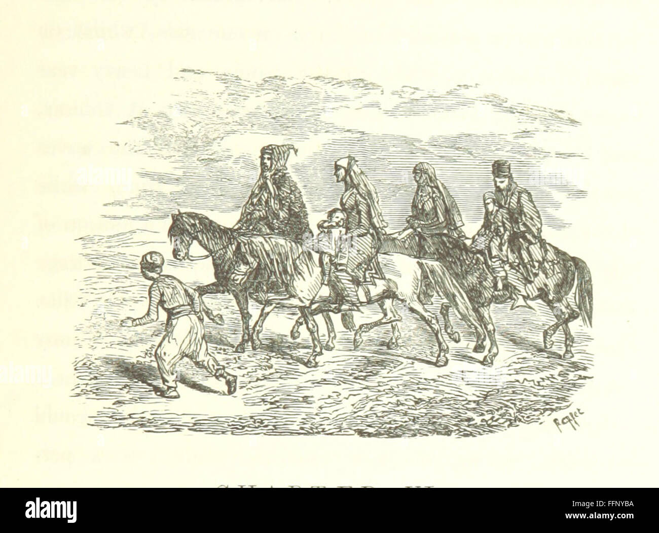 This vintage travel book chronicles a journey through Southern Russia ...