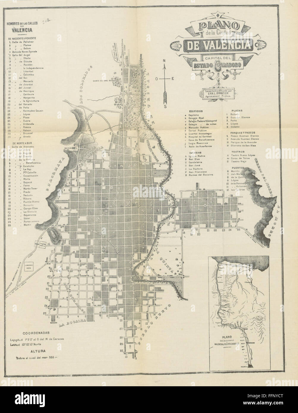 This Venezuelan history manual, intended for school use, provides a ...