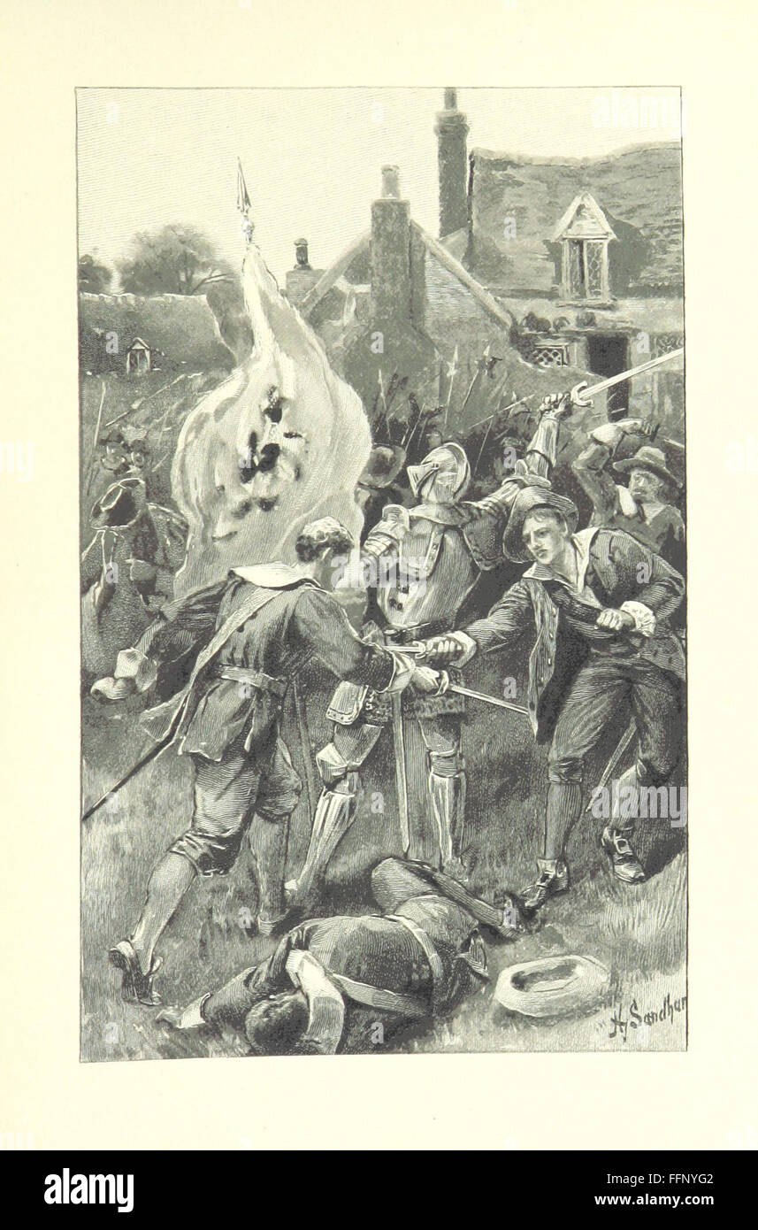 'King Noanett' is a historical novel set in early America, focusing on ...