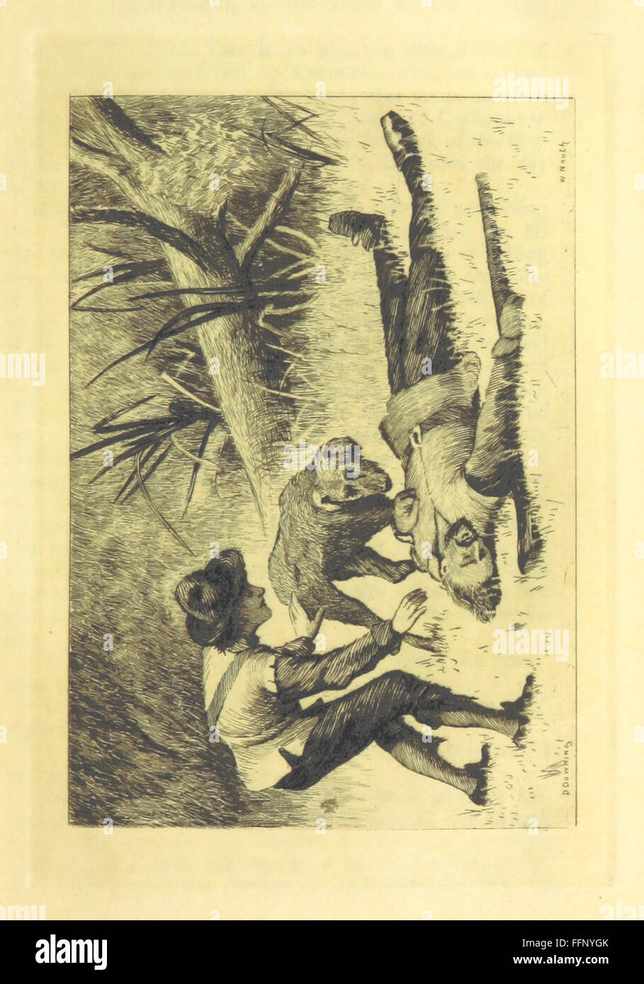 'The Novels of Captain Marryat,' edited by R. Brimley Johnson, compiles ...