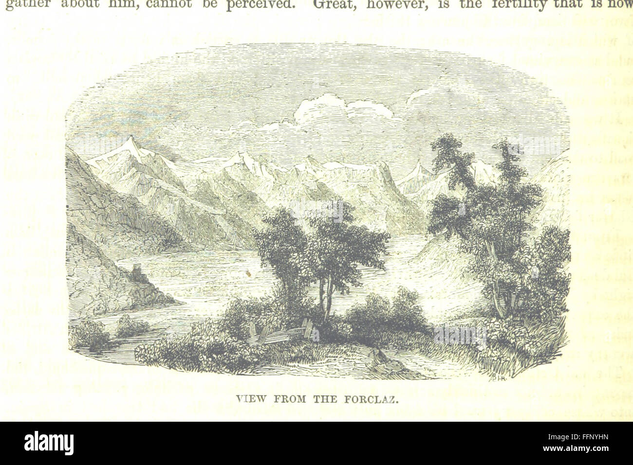 This book offers a scenic and detailed exploration of the Alps ...