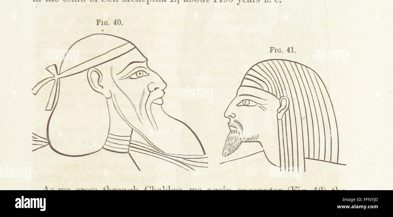 Types of mankind hi-res stock photography and images - Alamy