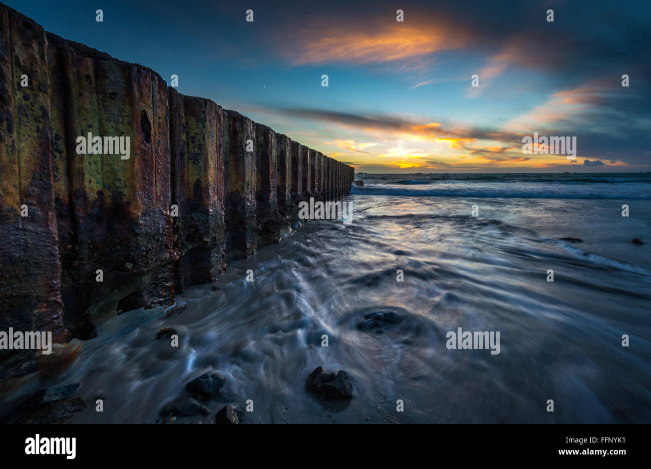 Slow sky High Resolution Stock Photography and Images - Alamy