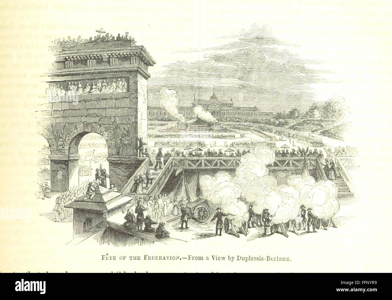 Map of craik hi-res stock photography and images - Alamy