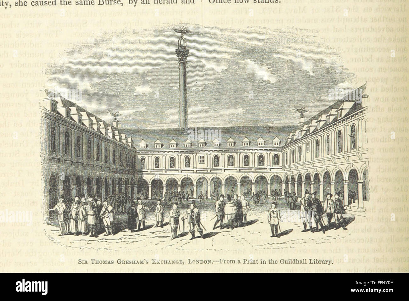 Map of craik hi-res stock photography and images - Alamy