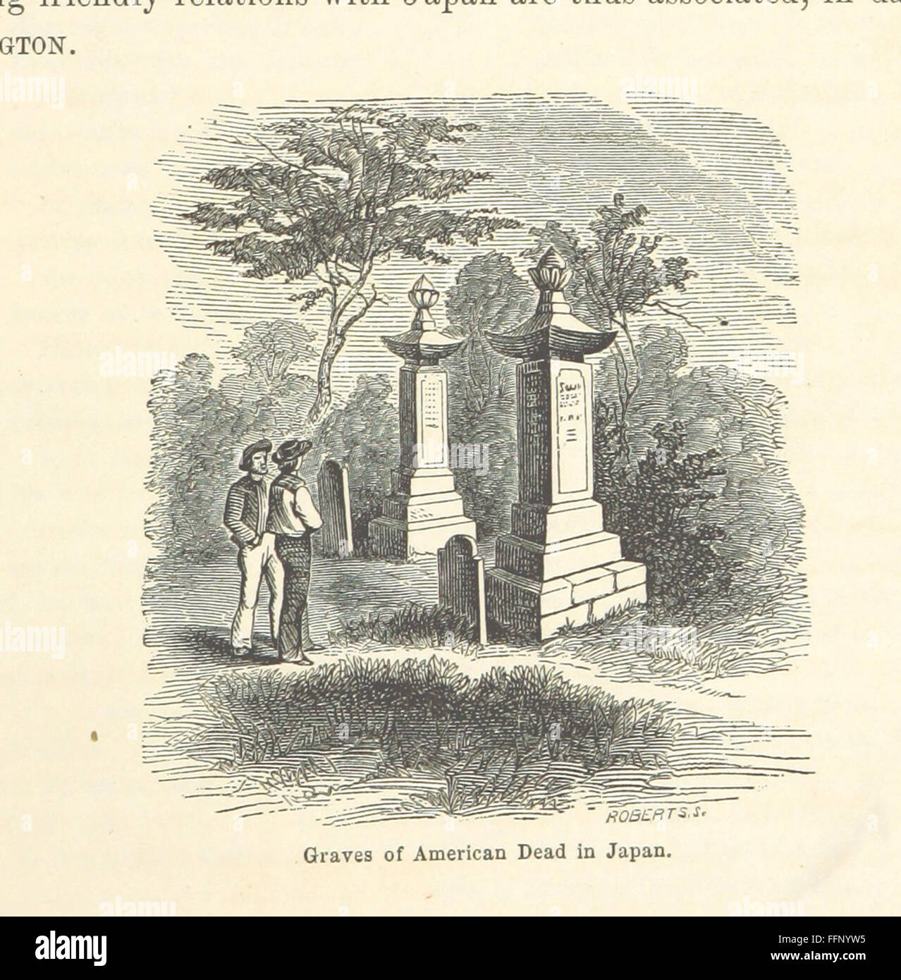 This vintage account describes an American naval expedition to the ...