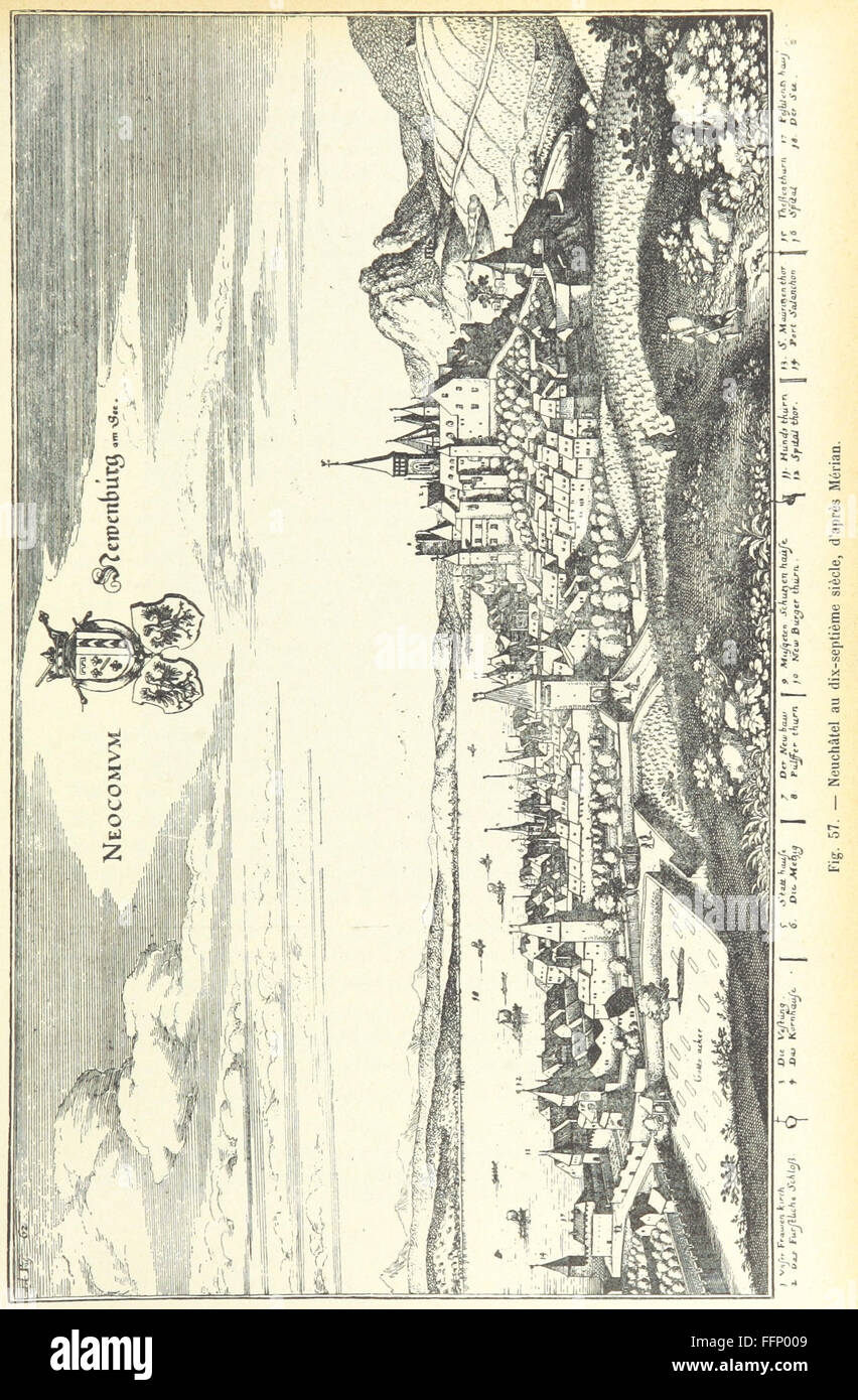This book chronicles the history of Switzerland, offering an in-depth ...