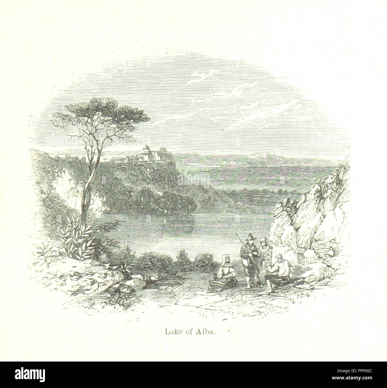 This book offers a comprehensive history of Rome, from its legendary ...