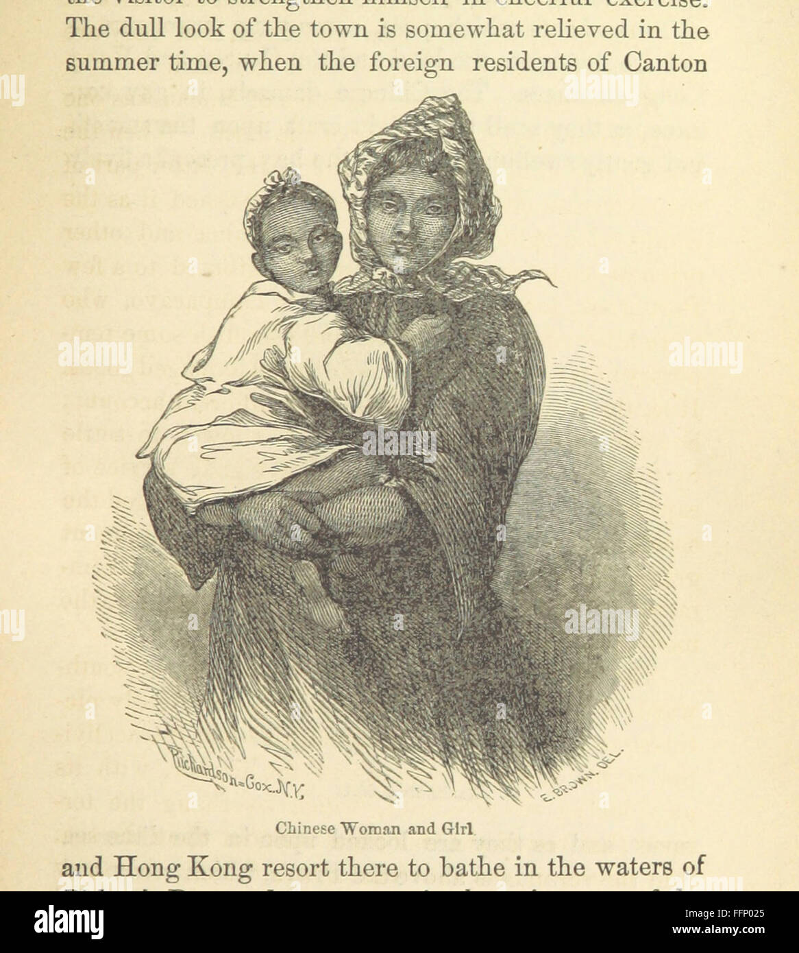 'The Americans in Japan' details the U.S. expedition to Japan under ...