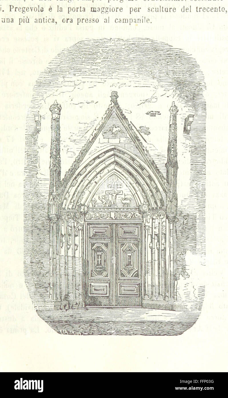 'Grande illustrazione del Lombardo-Veneto' is an extensive work ...