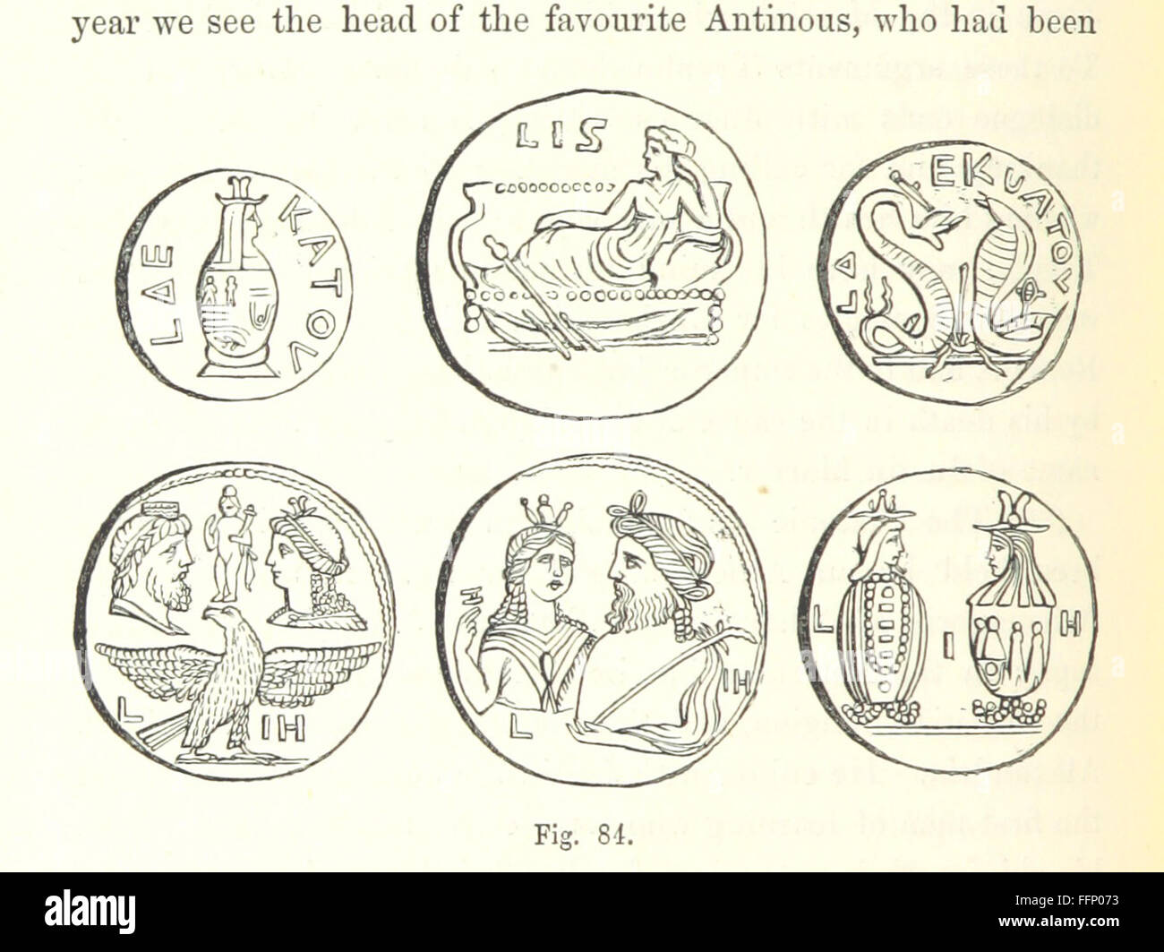 A comprehensive history of Egypt, covering its development from ancient ...