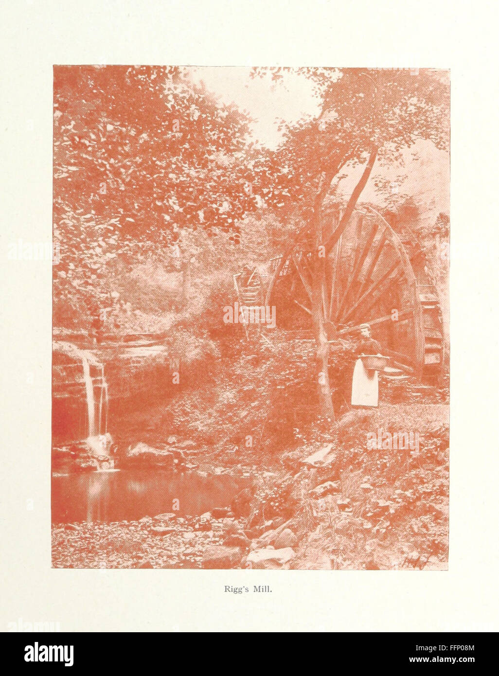'A Holiday Tour in and around Whitby' is a vintage travel guide that ...