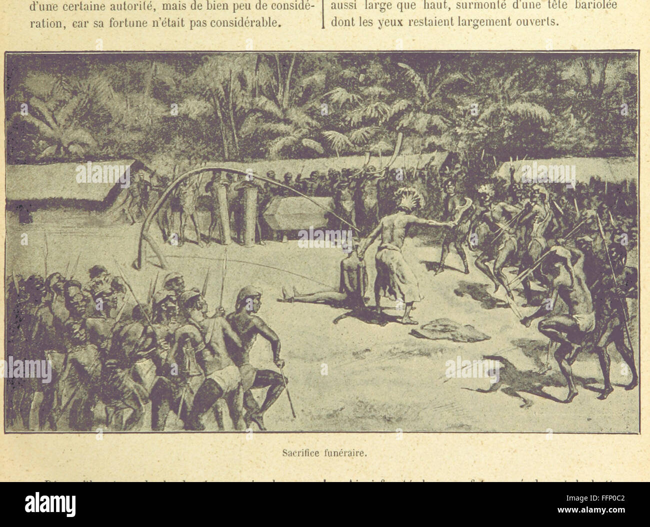 'Le Congo en images' is an illustrated book aimed at children, offering ...