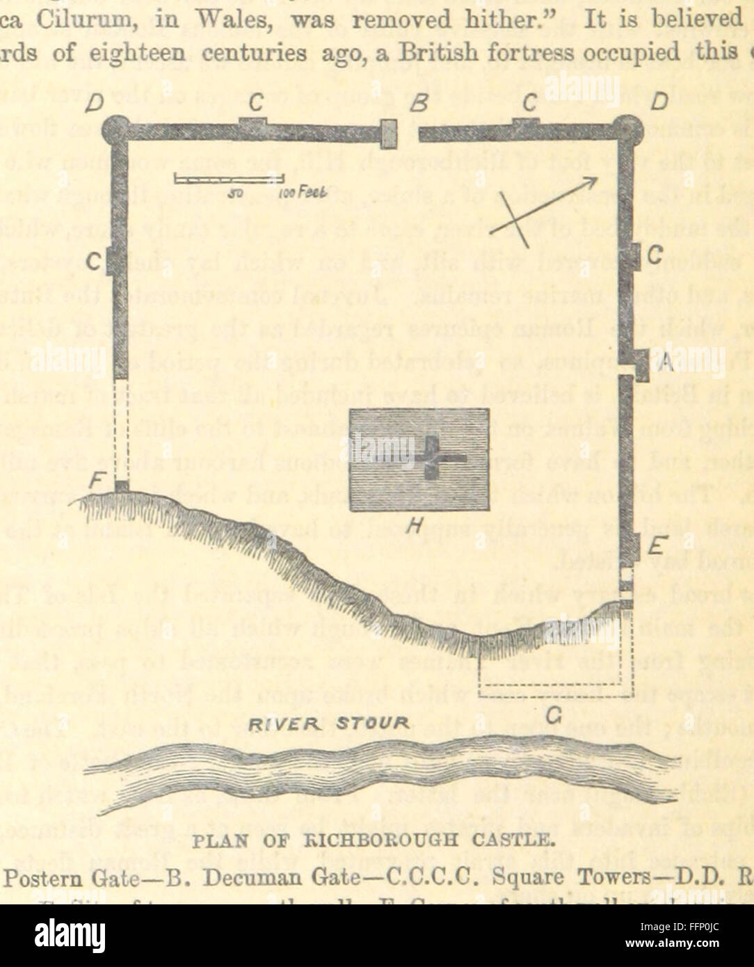 This guide offers a detailed exploration of Ramsgate and Broadstairs in ...